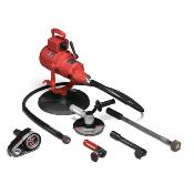 Suhner ROTOFERA Flex Shaft Grinder 1000W (1.3Hp)– ArtcoTools.com