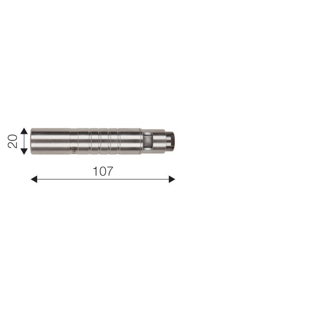 Suhner® FH4 Handpiece– ArtcoTools.com