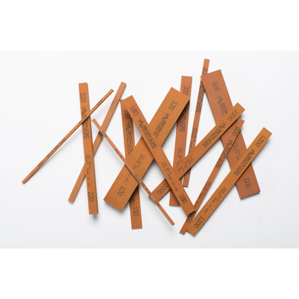 Boride AS9 Stones– ArtcoTools.com