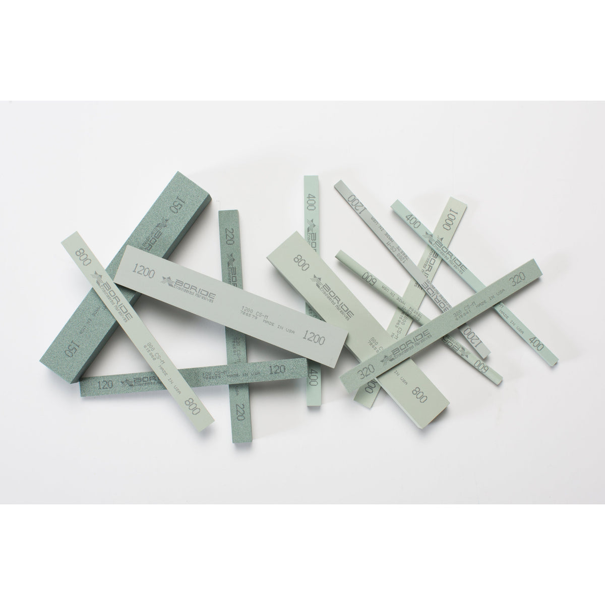 Boride CS-M Stones– ArtcoTools.com