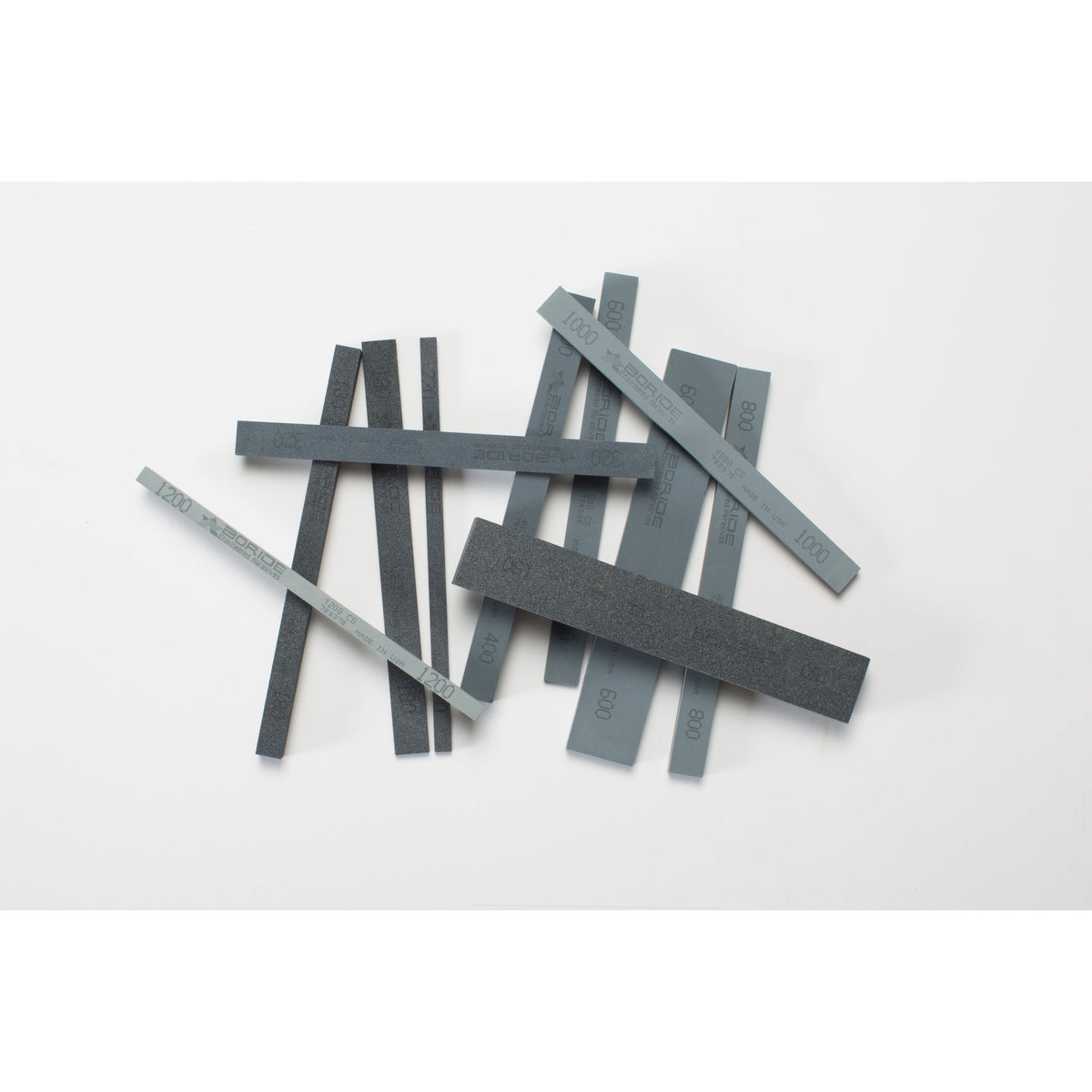 Boride CS Stones– ArtcoTools.com