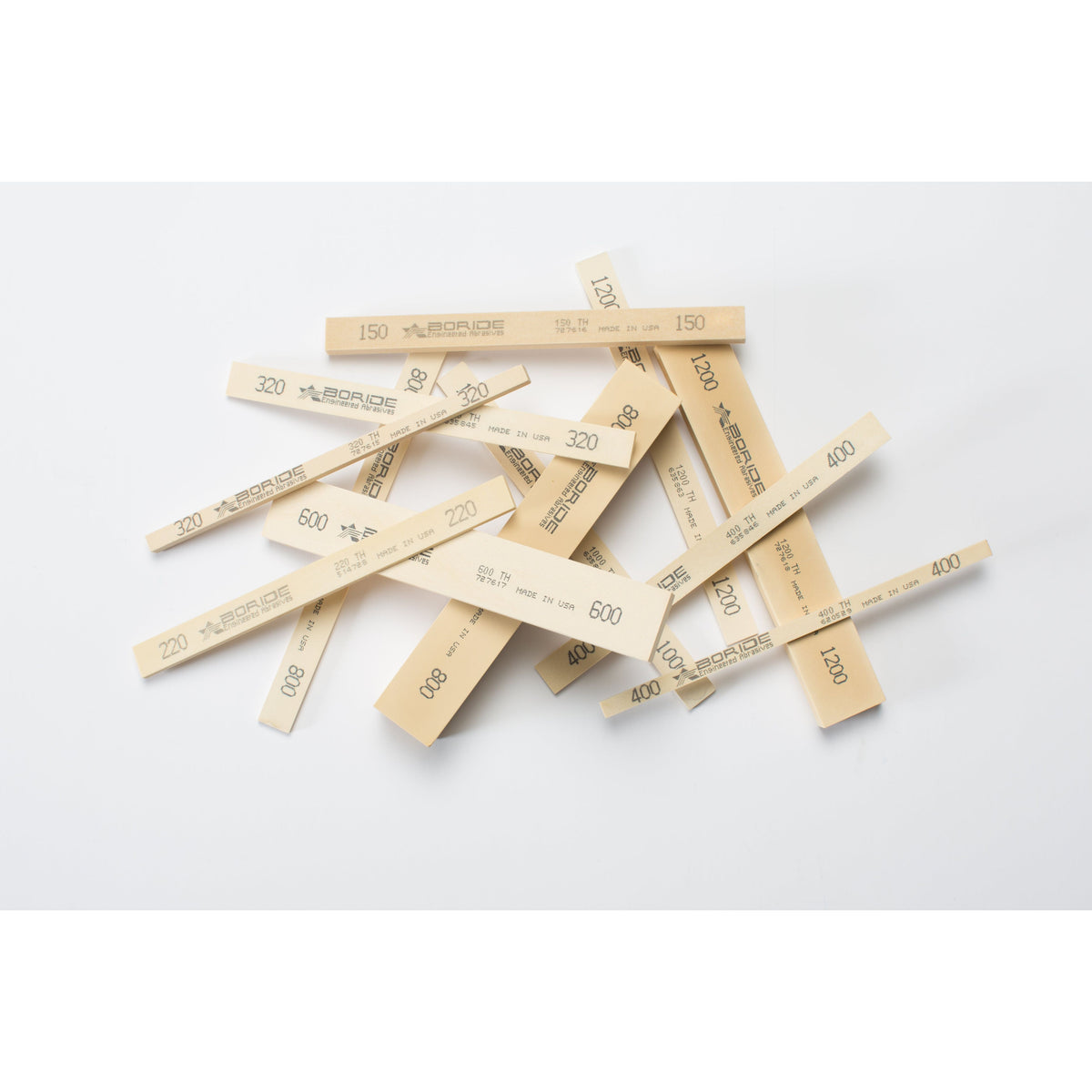 Boride TH Stones– ArtcoTools.com