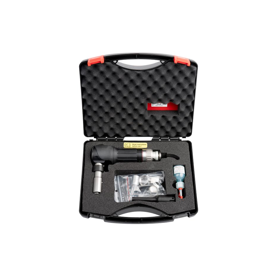 Diprofil® FPL/R Heavy-Duty Air Profiler– ArtcoTools.com