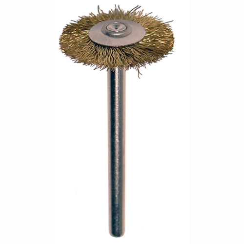 ARTCO Wire Wheel Brush - 3/4'' dia– ArtcoTools.com