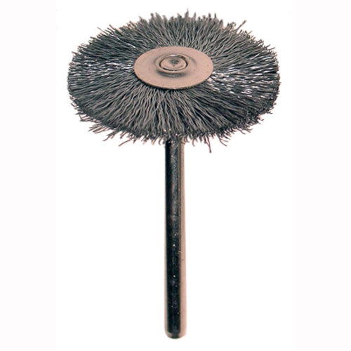 ARTCO Wire Wheel Brush - 1'' dia.– ArtcoTools.com