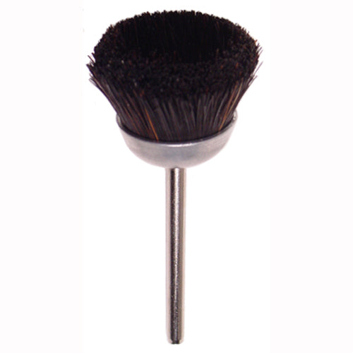 Bristle Cup Brush - 1'' dia.– ArtcoTools.com