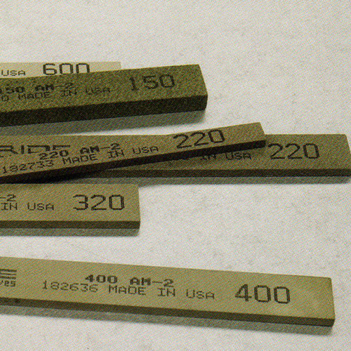 Boride AM2 Stones– ArtcoTools.com