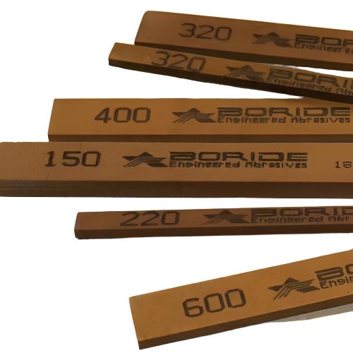 Boride AS9 Stones - ARTCO - American Rotary Tools Company– ArtcoTools.com