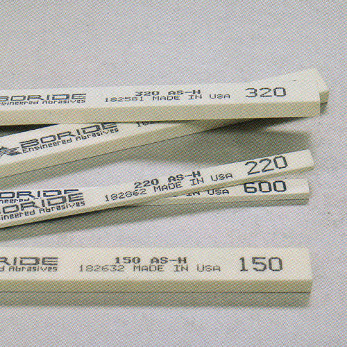 Boride AS-H Stones - ARTCO - American Rotary Tools Company– ArtcoTools.com
