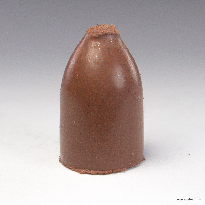 Cratex No. 11, 12, 14, & 15 Rubber Points– ArtcoTools.com