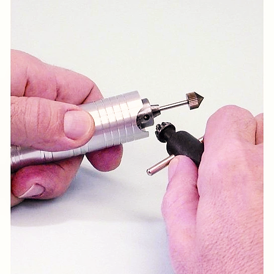 Foredom® H.30 Handpiece– ArtcoTools.com