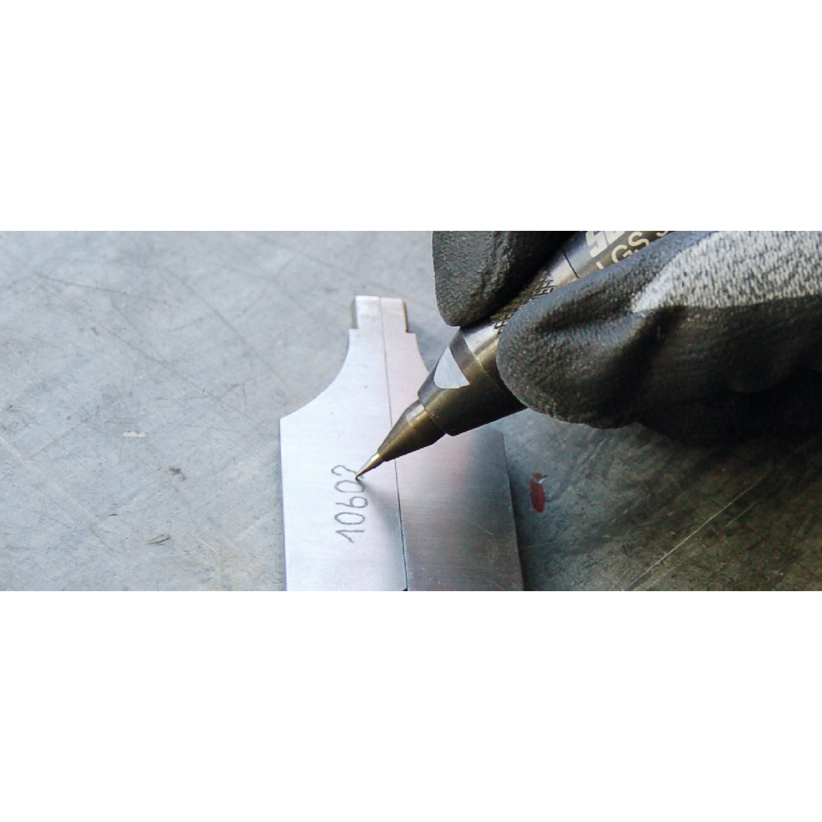 Suhner® LGS 30 Engraving Pen– ArtcoTools.com