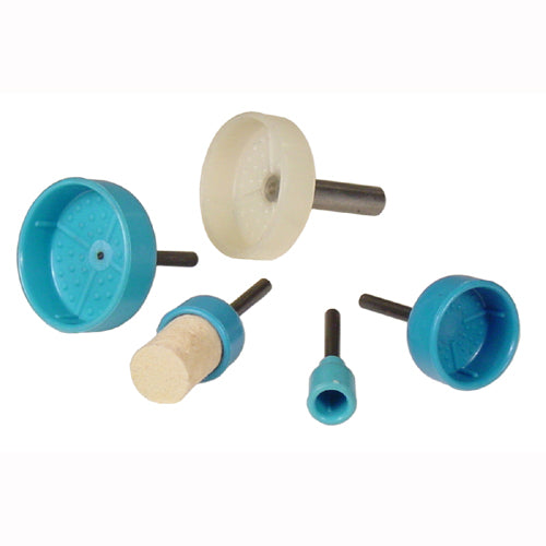 ARTCO Nylon Cup Mandrel– ArtcoTools.com