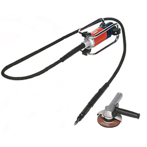 Suhner Rotoset Flex Shaft Grinder 1000W (1.3Hp)– ArtcoTools.com