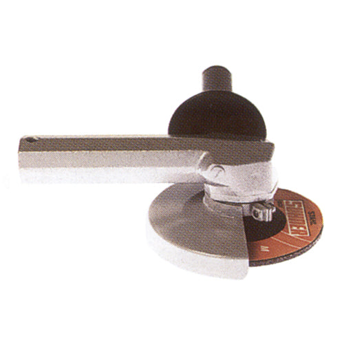 Suhner WIG7 Right Angle Attachment - ARTCO - American Rotary Tools Company– ArtcoTools.com
