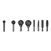 HSS Rotary Files– ArtcoTools.com