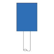 Mounted Stones - Mounted Grinding Wheels– ArtcoTools.com