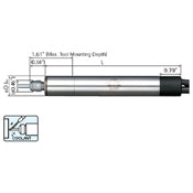 NSK Nakanishi MS Series Integrated Air Motor Spindles– ArtcoTools.com