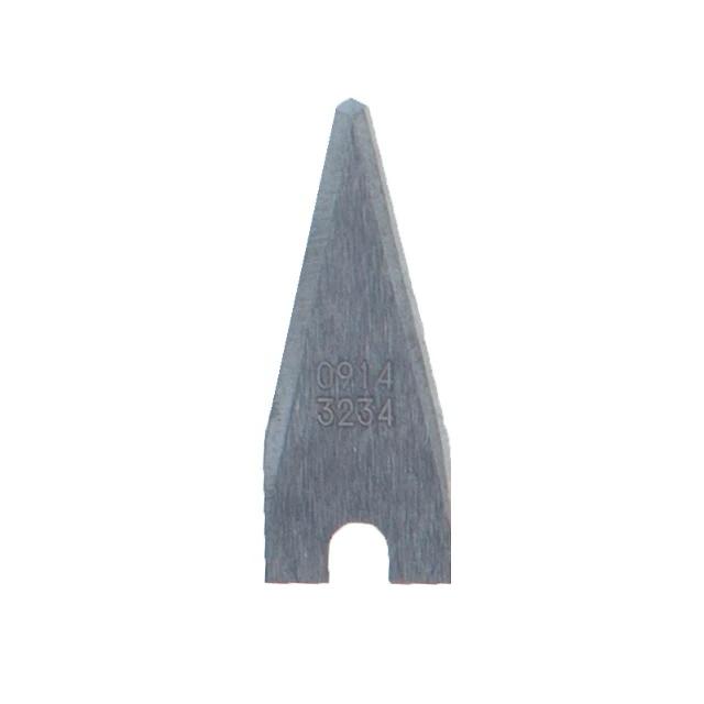 Sonofile Ultrasonic Cutter Tungsten Carbide Blades - ARTCO - American ...