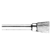 Carbide Burs - Inverted Cone Shape– ArtcoTools.com