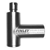 Finley Air Spindles - 36mm (Ø1.417") Diameter– ArtcoTools.com