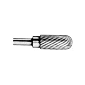 Carbide Burs - Cylindrical Ball End Shape– ArtcoTools.com