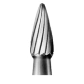 Carbide Finishing Burs Handpiece Grip - 3/32'' Shank– ArtcoTools.com