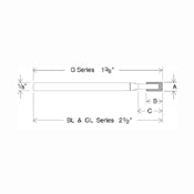 Precision Grinding Pins– ArtcoTools.com