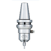 HTS Series Ultra-High Speed Air Turbine Spindles - ARTCO - American ...
