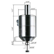 NSK Planet PL Air Spindles– ArtcoTools.com