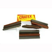 CRATEX Points, Wheels & Sticks– ArtcoTools.com