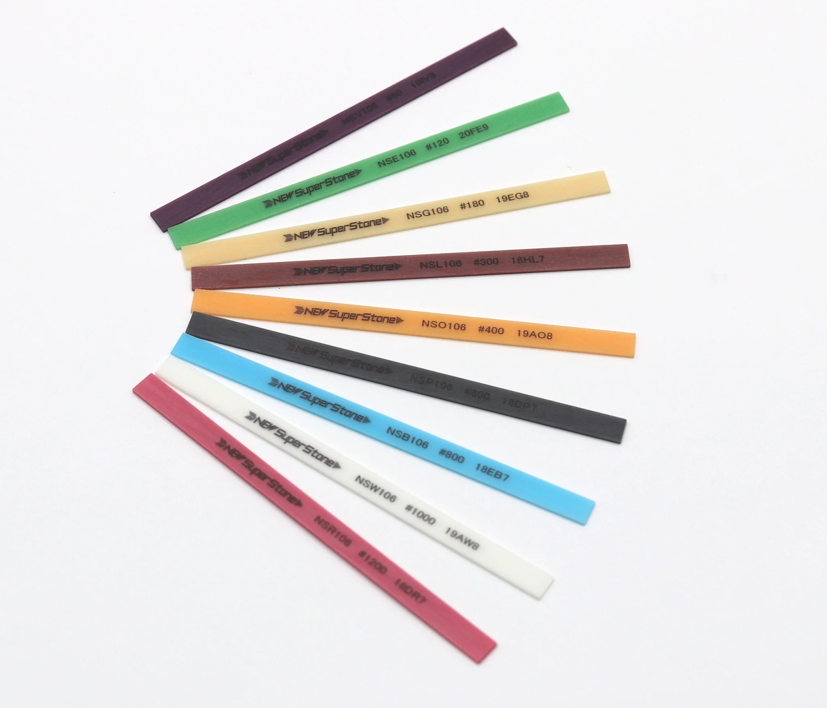Finishing Stones– ArtcoTools.com