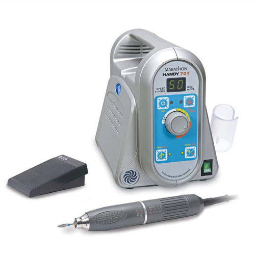 Micromotors– ArtcoTools.com