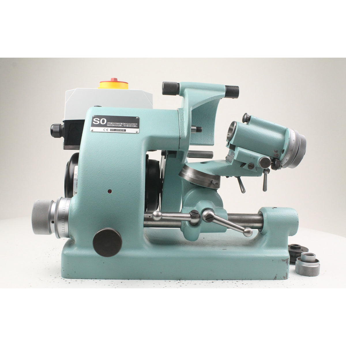 Refurbished Deckel S0 Cutter Grinder - 220V– ArtcoTools.com