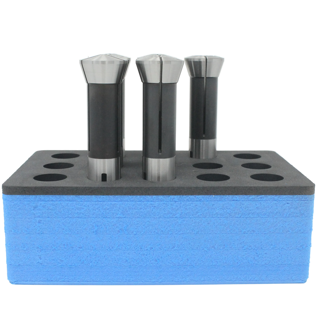 ARTCO Foam Holder for Deckel Collets– ArtcoTools.com