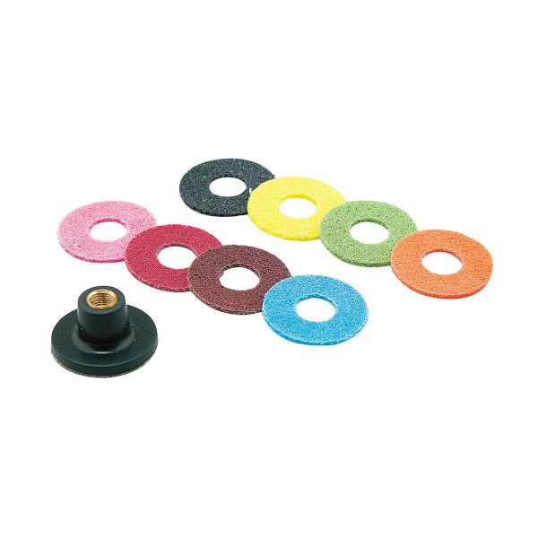 UHT Ushio Air Grinder Soft Laps– ArtcoTools.com