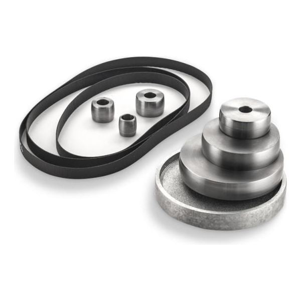 Dumore Series 57 Tool Post Grinder - External Grinding Kit - 1 HP ...