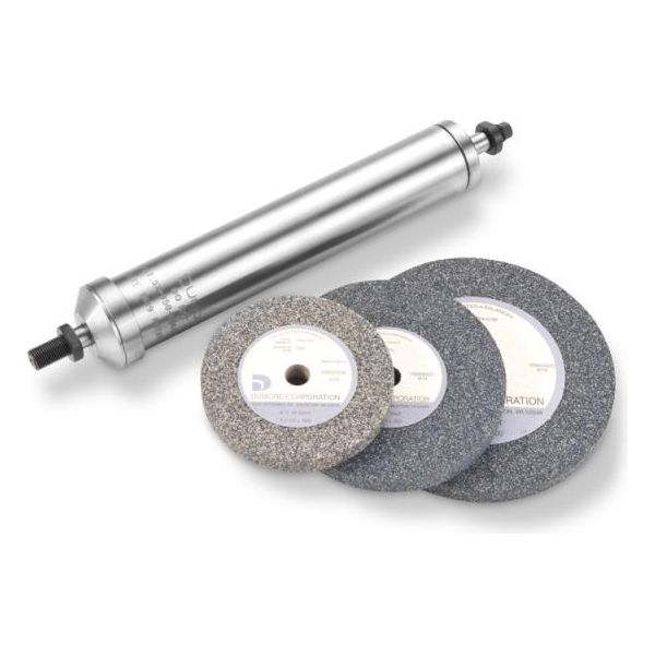 Dumore Series 571.X1 1 Hp single phase Tool Post Grinder Kit - ARTCO ...