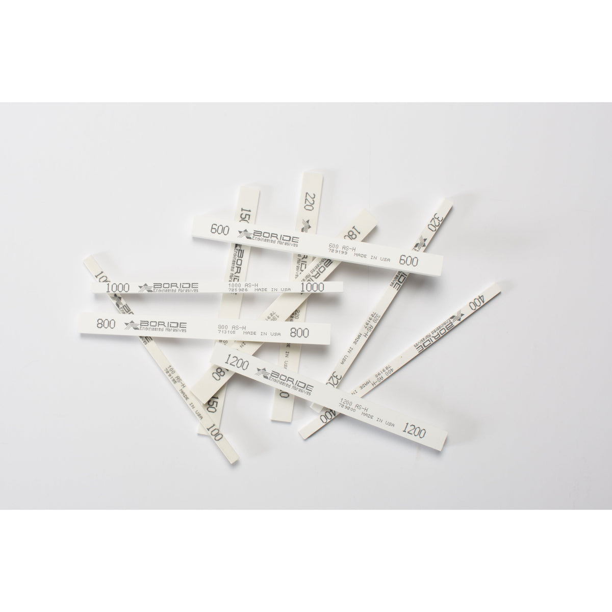 Boride AS-H Stones– ArtcoTools.com