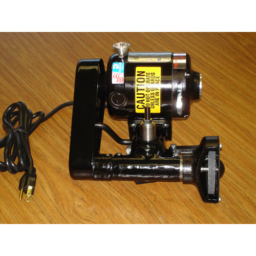 Dumore Series 44 Tool Post Grinder– ArtcoTools.com