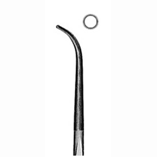 6'' Die Sinker Riffler File - Shape 983– ArtcoTools.com