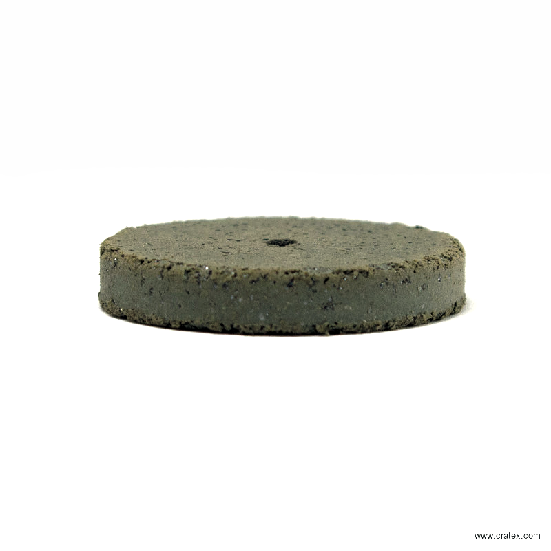 Cratex Straight Edge Wheels - ARTCO - American Rotary Tools Company ...