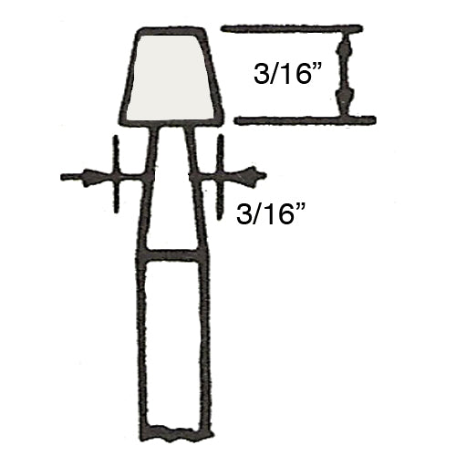 Mounted Grinding Wheels - Shape B93 - on 1/8"Shank– ArtcoTools.com