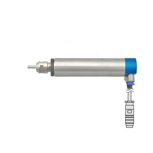 NSK Nakanishi BM-319 iSpeed3 Spindle - 0.75'' Sensorless Motor Spindle ...