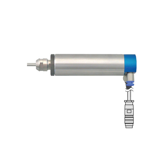 NSK Nakanishi BM-322 iSpeed Spindle - 0.87'' Sensorless Motor Spindle ...