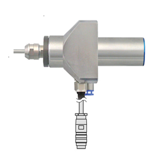 NSK Nakanishi BM-322FL iSpeed3 Spindle Sensorless Motor Spindle 60 ...