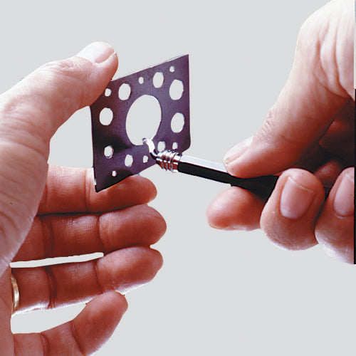 Disposable Burr - ARTCO - American Rotary Tools Company– ArtcoTools.com