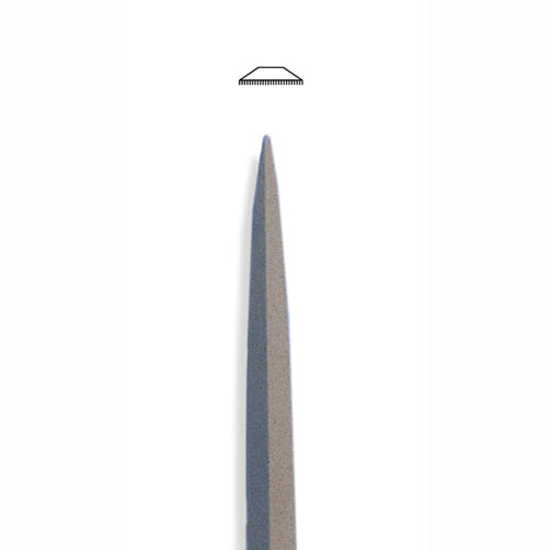 Vallorbe® Glardon® Barrette Needle Files– ArtcoTools.com