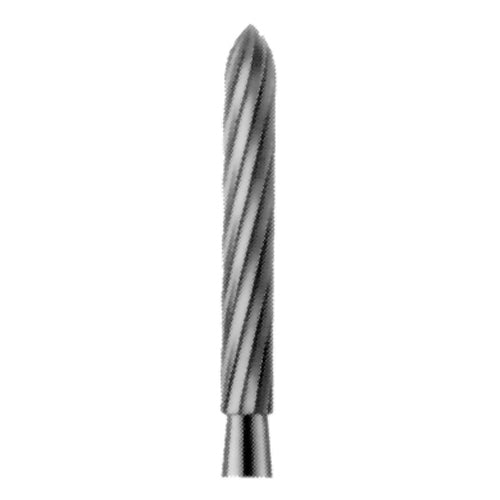 Busch® Carbide Burs - Fig. 245 - Bullet Extra Long– ArtcoTools.com