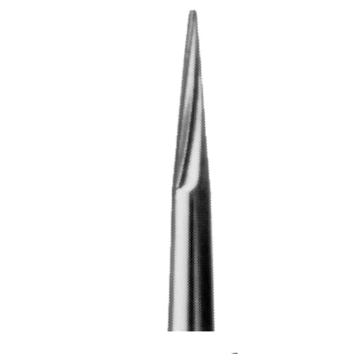 Figure 332 - Pointed Taper - ARTCO - American Rotary Tools Company ...